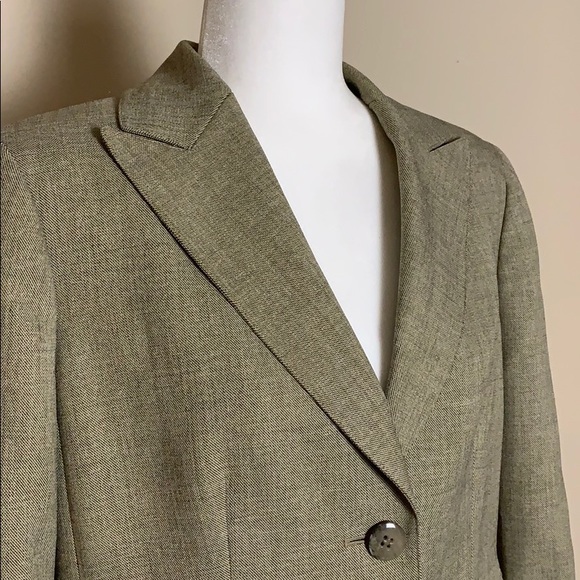 Jones Wear | Jackets & Coats | Jones Wear Blazer | Poshmark